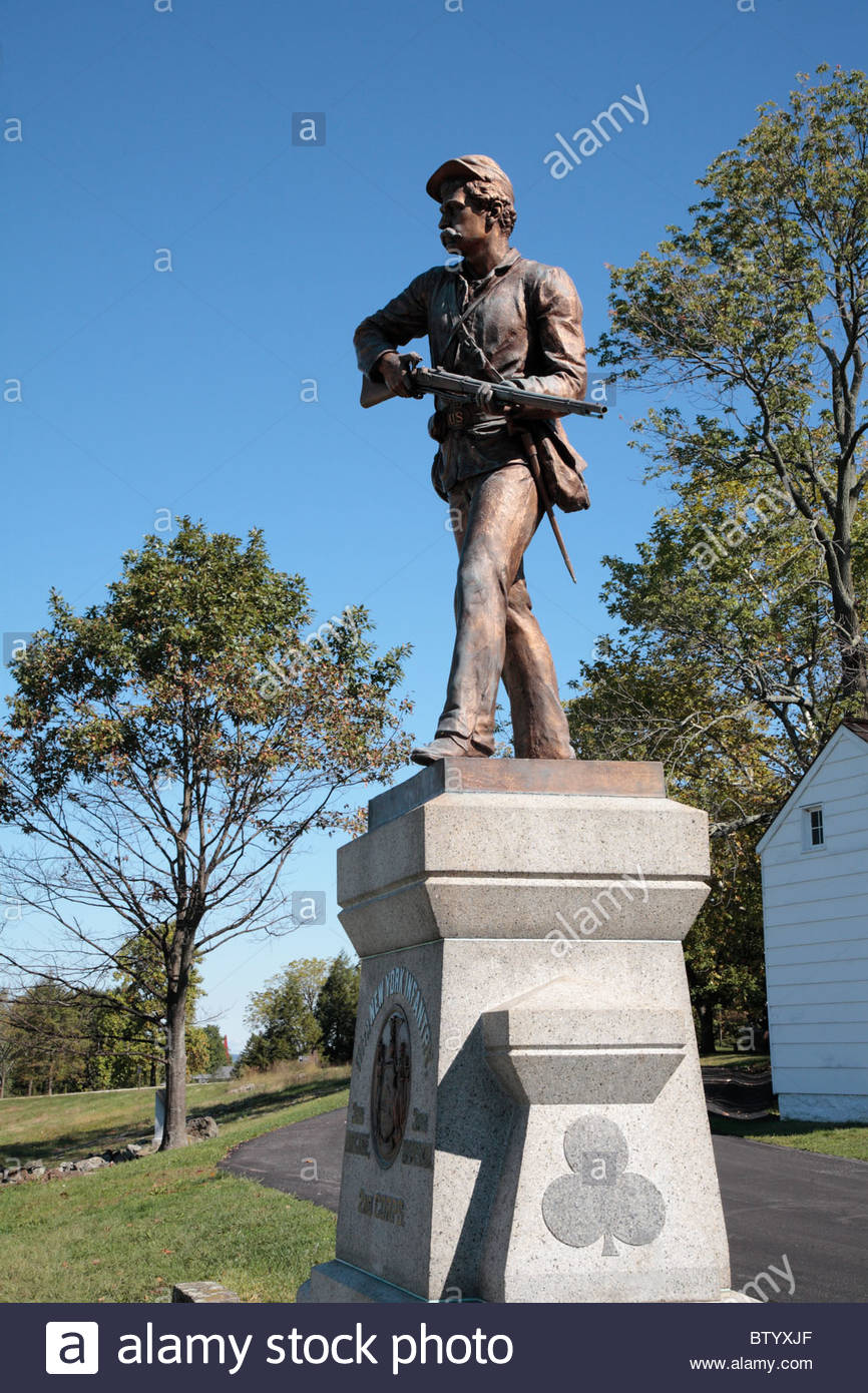 111th Infantry Regiment High Resolution Stock Photography and Images ...