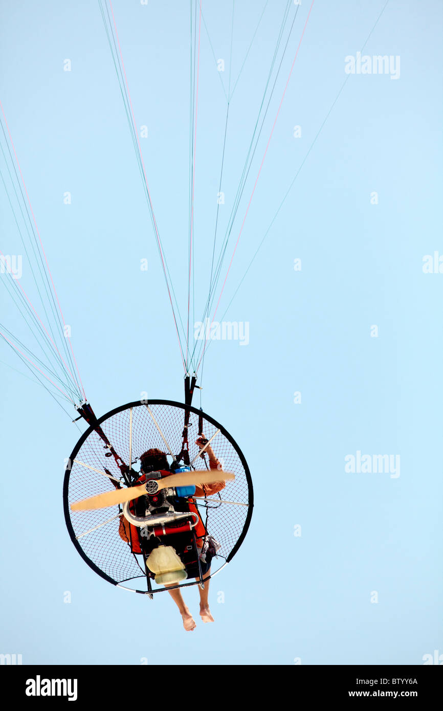 Flying motor hi-res stock photography and images - Alamy