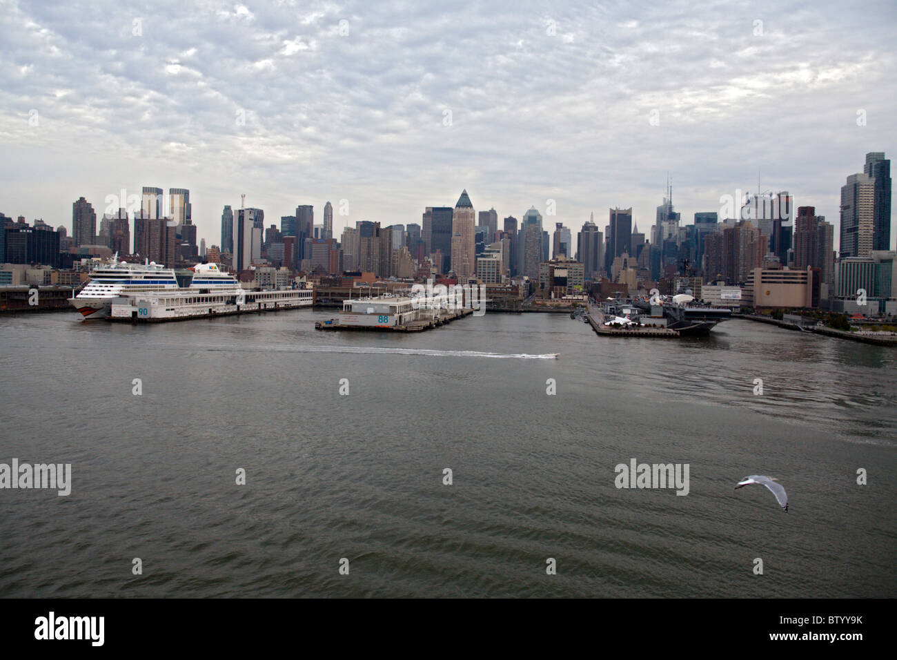 New York City Stock Photo - Alamy