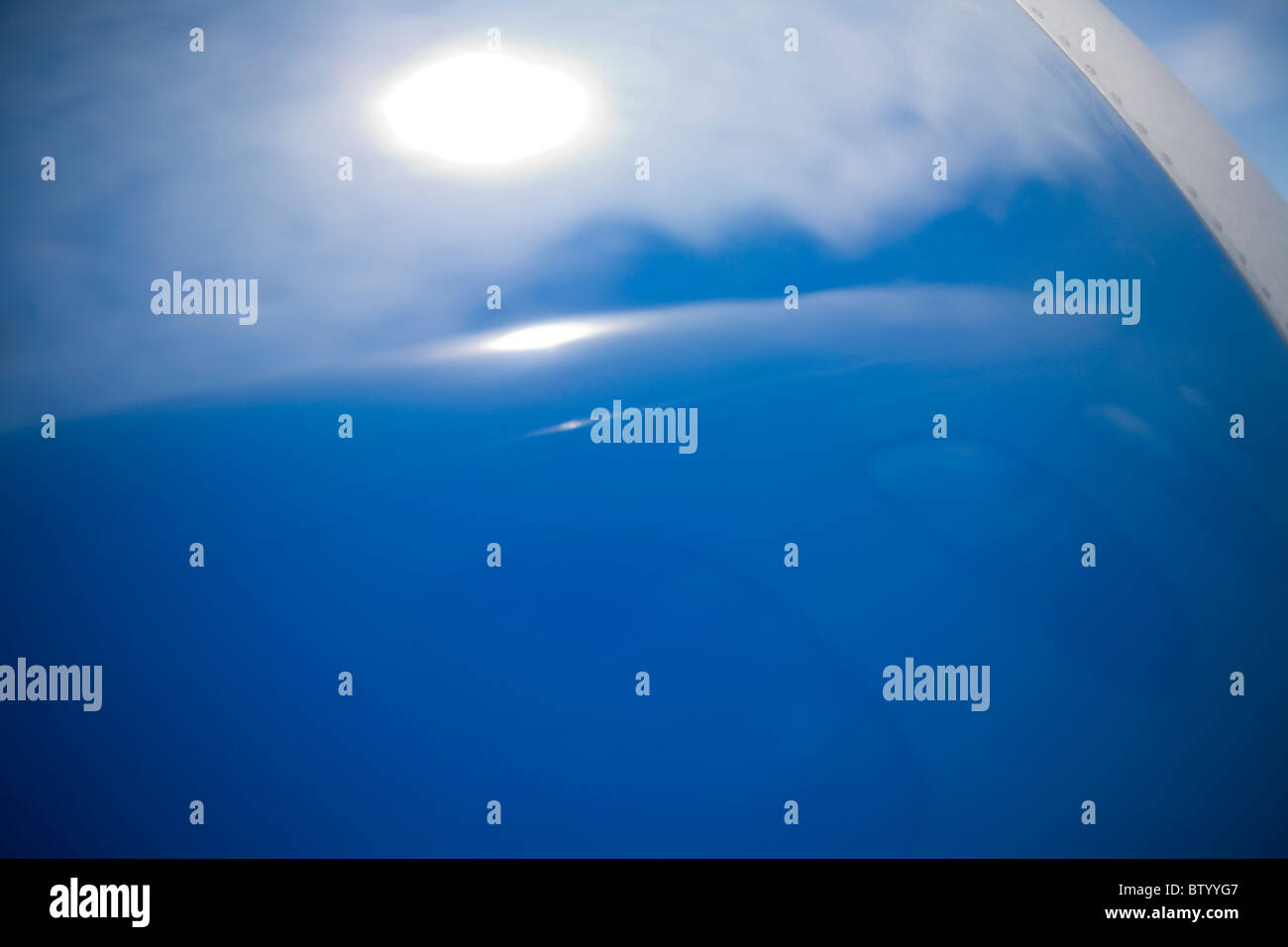 Airplane windows horizontal hi-res stock photography and images - Alamy