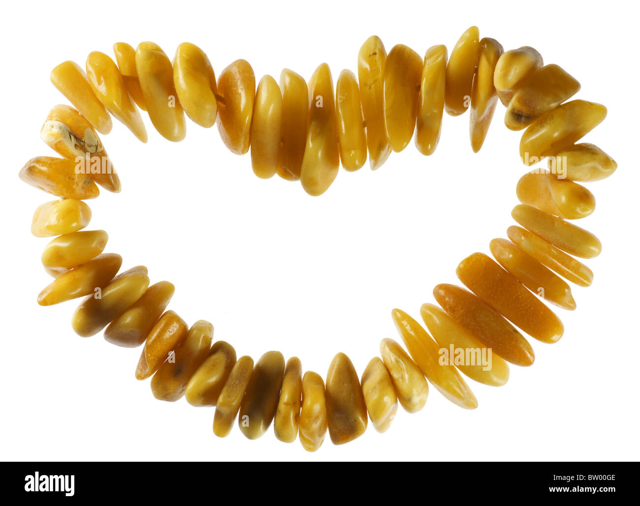 Baltic amber necklace hi-res stock photography and images - Alamy