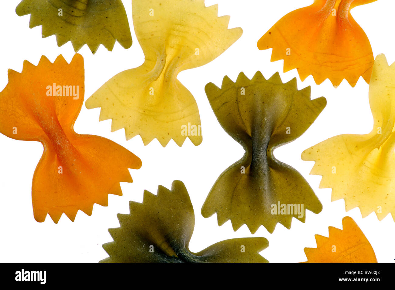 Pasta butterflies hi-res stock photography and images - Alamy