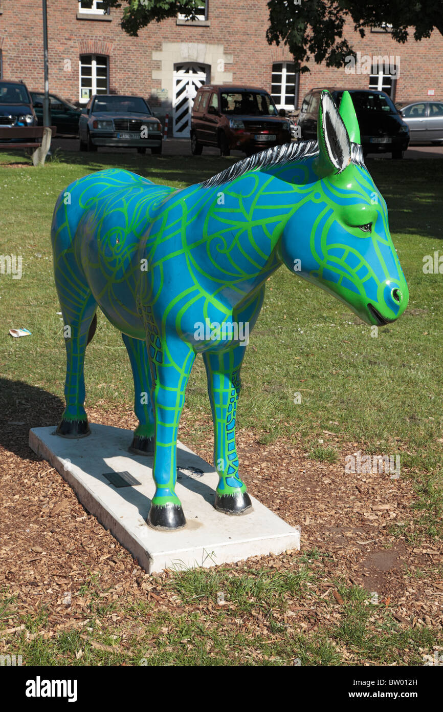 Esel symbol hi-res stock photography and images - Alamy