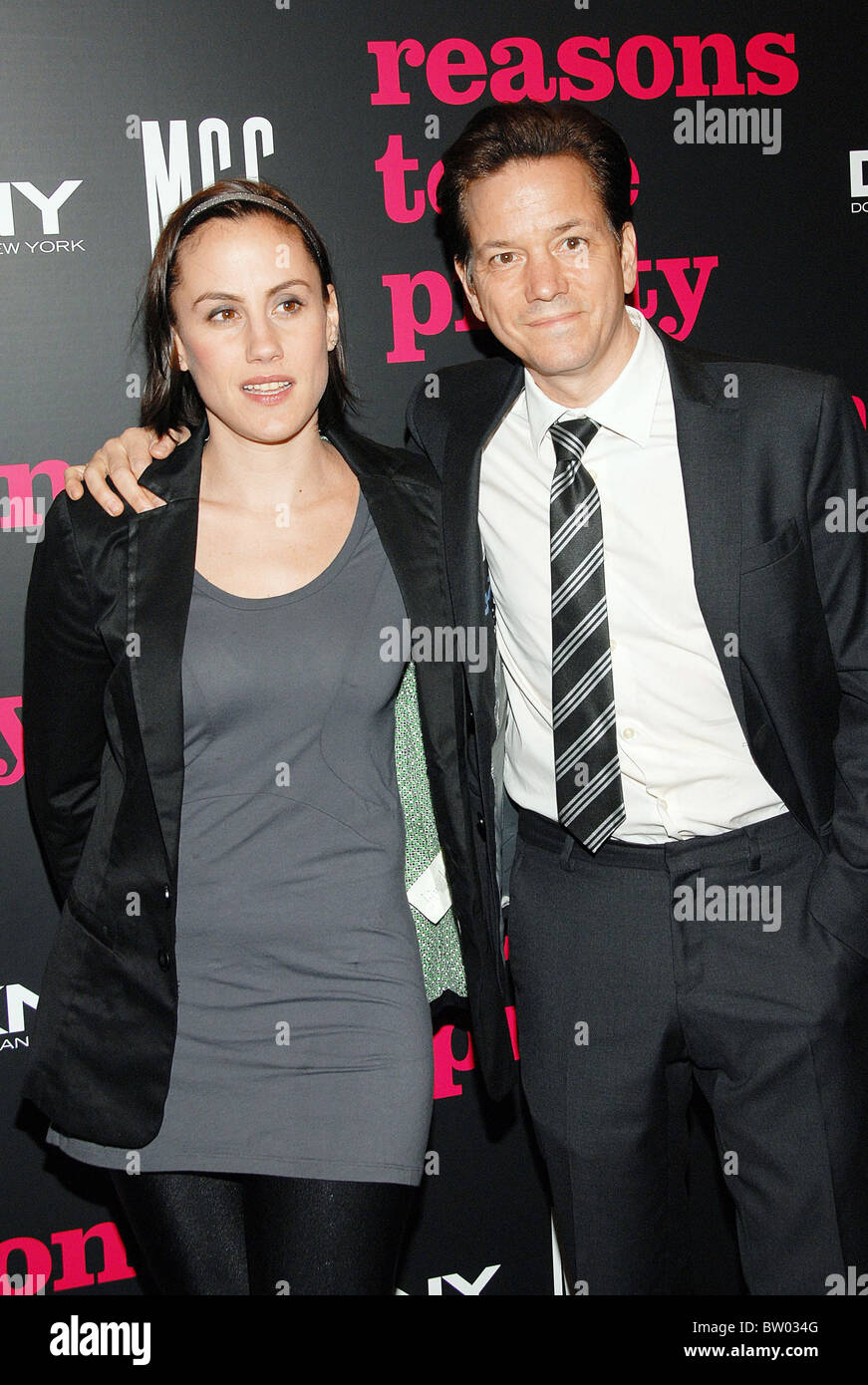 Heather whaley and frank whaley hi-res stock photography and images - Alamy