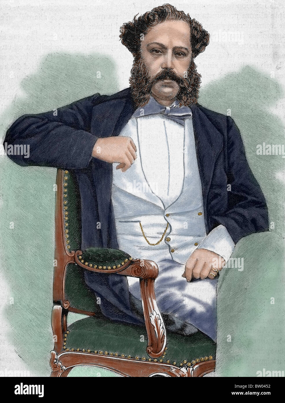 Metternich hi-res stock photography and images - Alamy