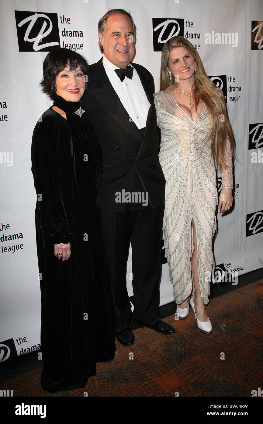 The Drama League's 25th Annual All-Star Gala - A MUSICAL CELEBRATION OF ...