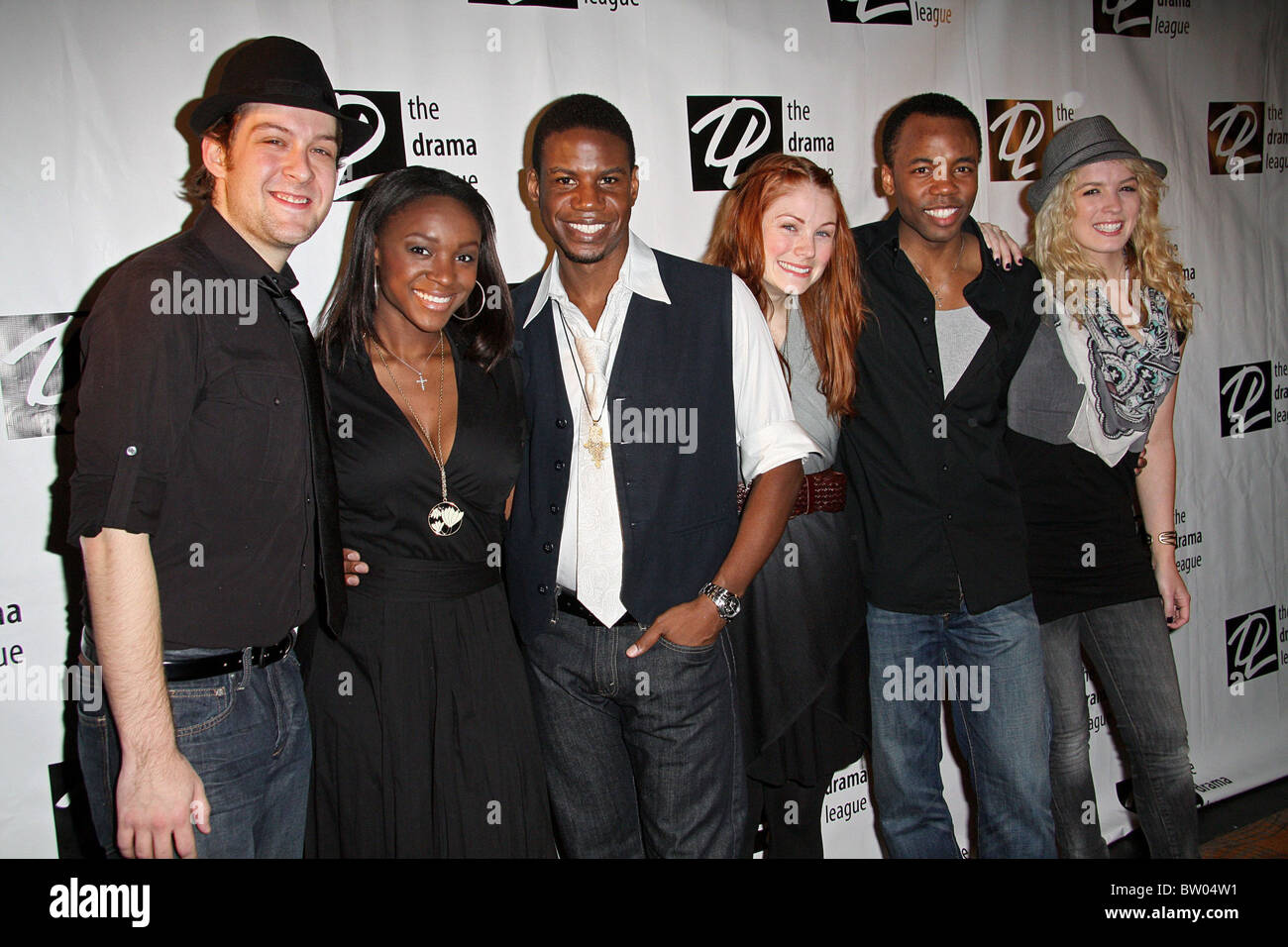 The Drama League's 25th Annual All-Star Gala - A MUSICAL CELEBRATION OF ...