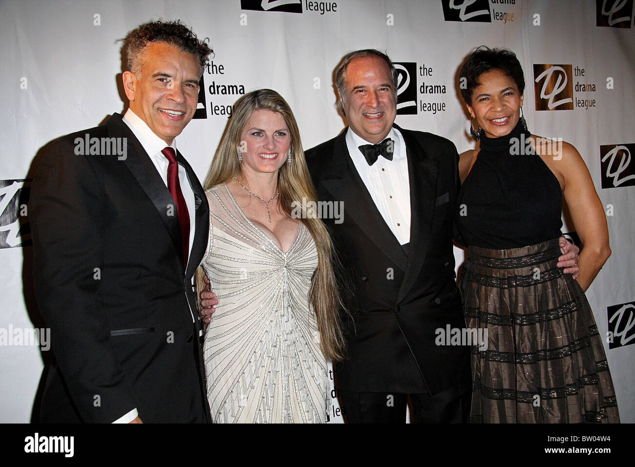 The Drama League's 25th Annual All-Star Gala - A MUSICAL CELEBRATION OF ...