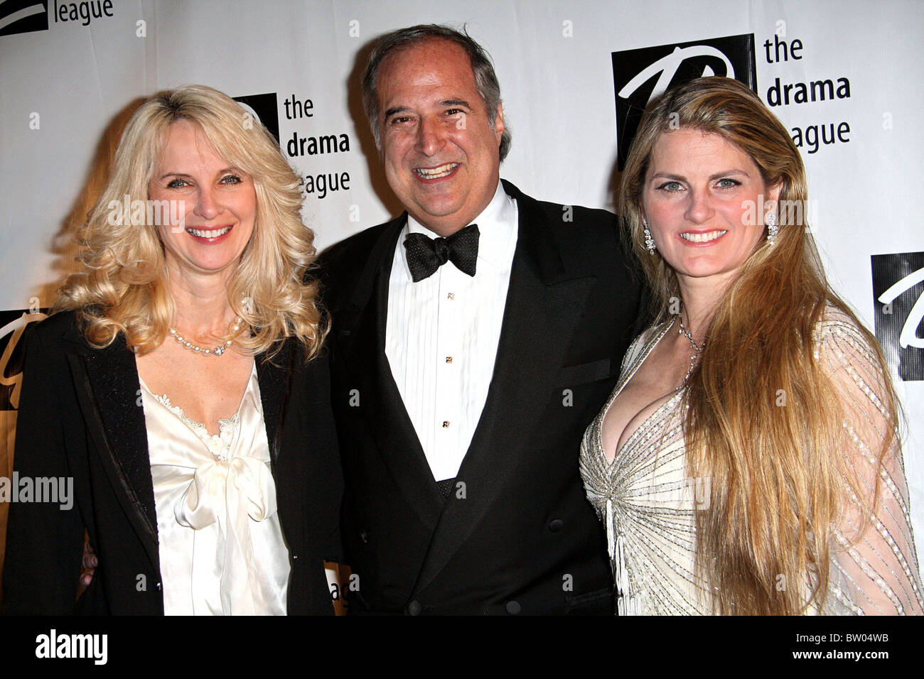 The Drama League's 25th Annual All-Star Gala - A MUSICAL CELEBRATION OF ...