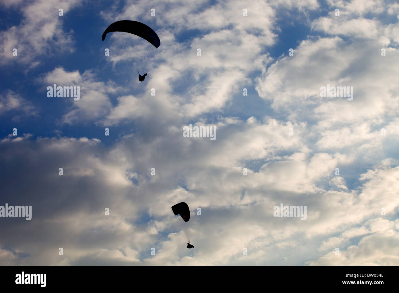 Paragliding Cross-country Portuguese League, in the north of Portugal ...