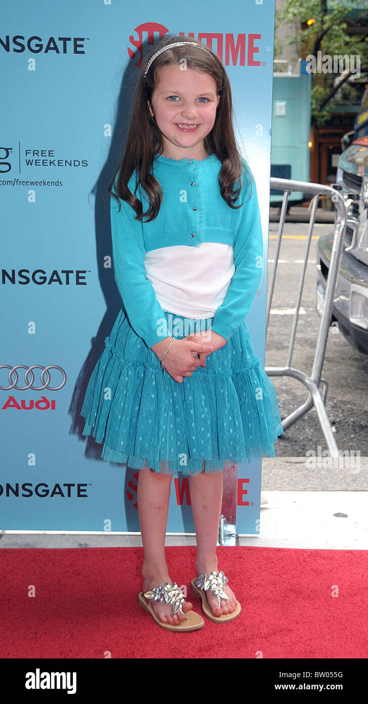 Nurse jackie showtime hi-res stock photography and images - Alamy