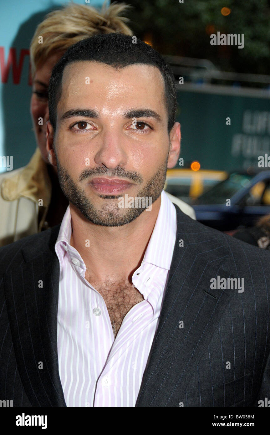 Nurse jackie showtime hi-res stock photography and images - Alamy