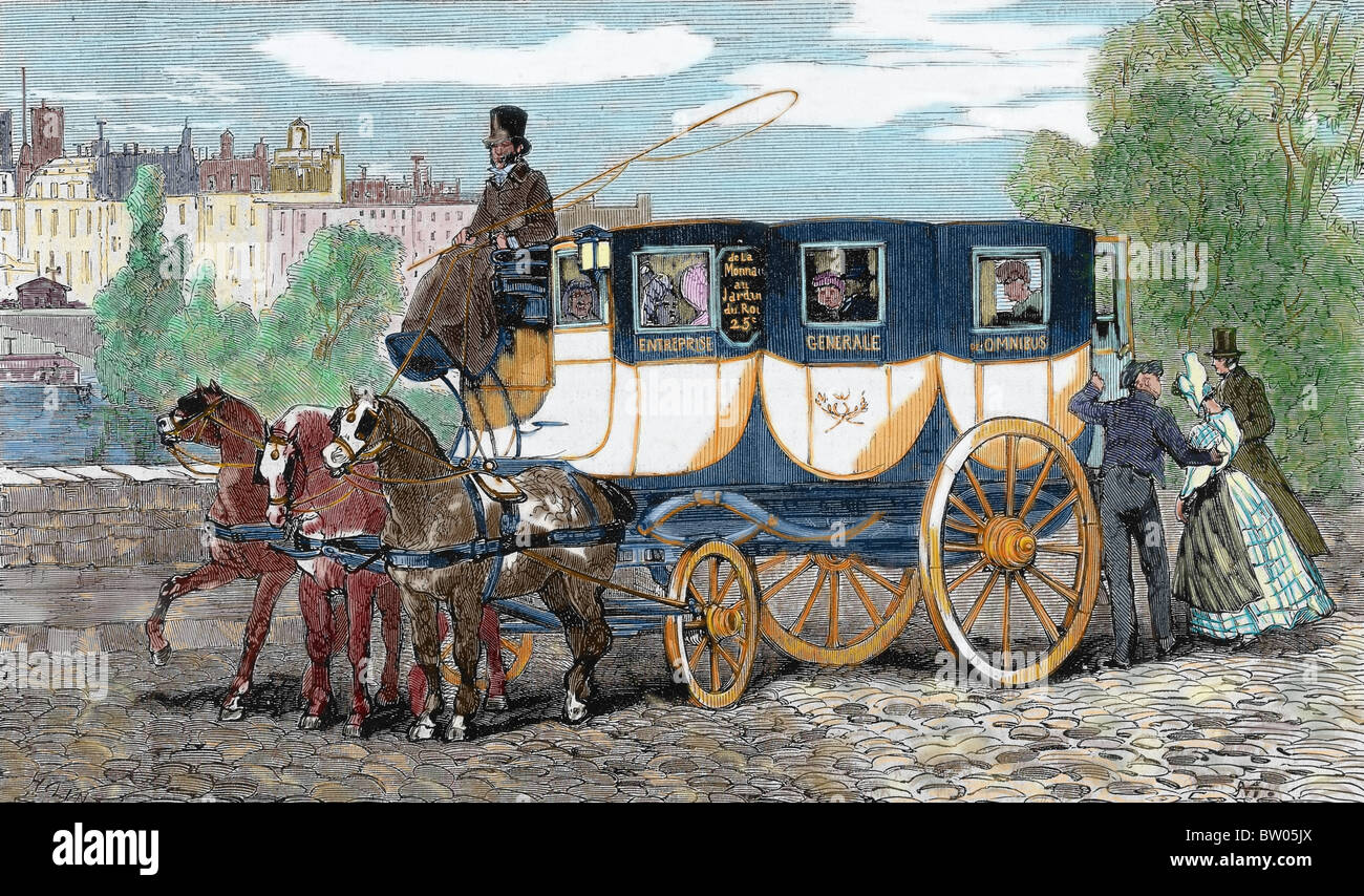 Omnibus hi-res stock photography and images - Alamy