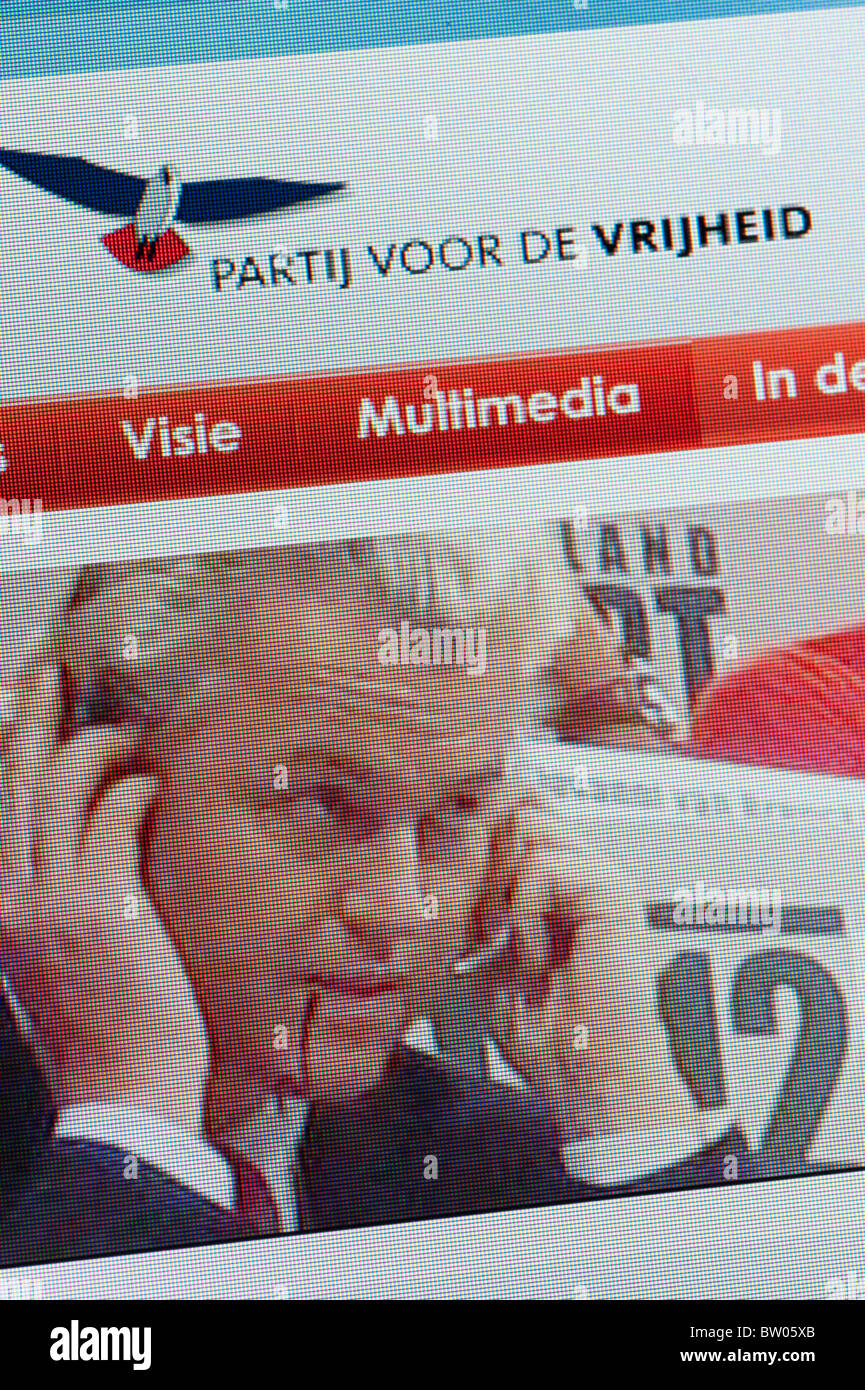 Party for freedom logo hi-res stock photography and images - Alamy