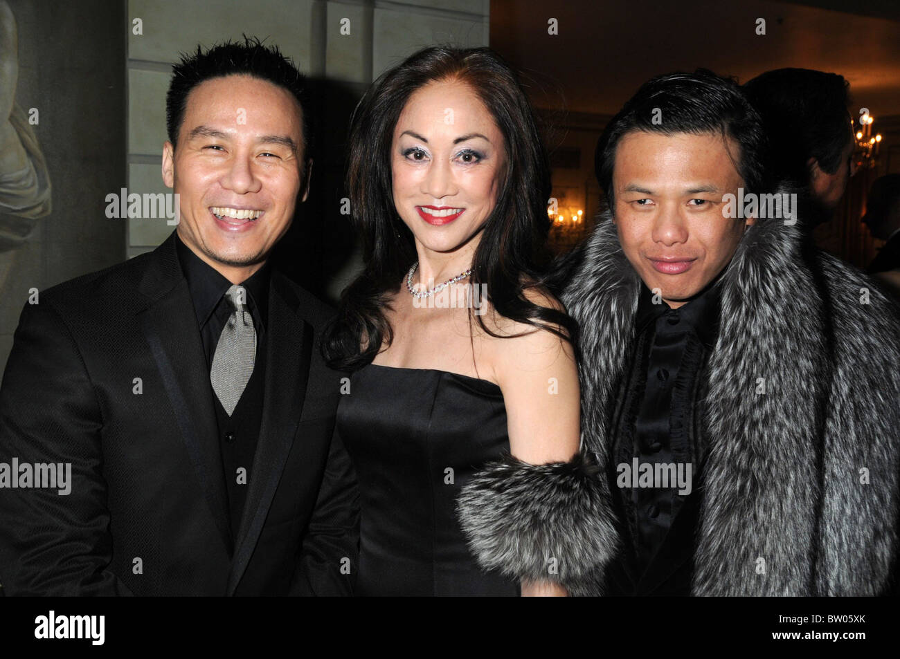 Lucia hwong gordon hi-res stock photography and images - Alamy