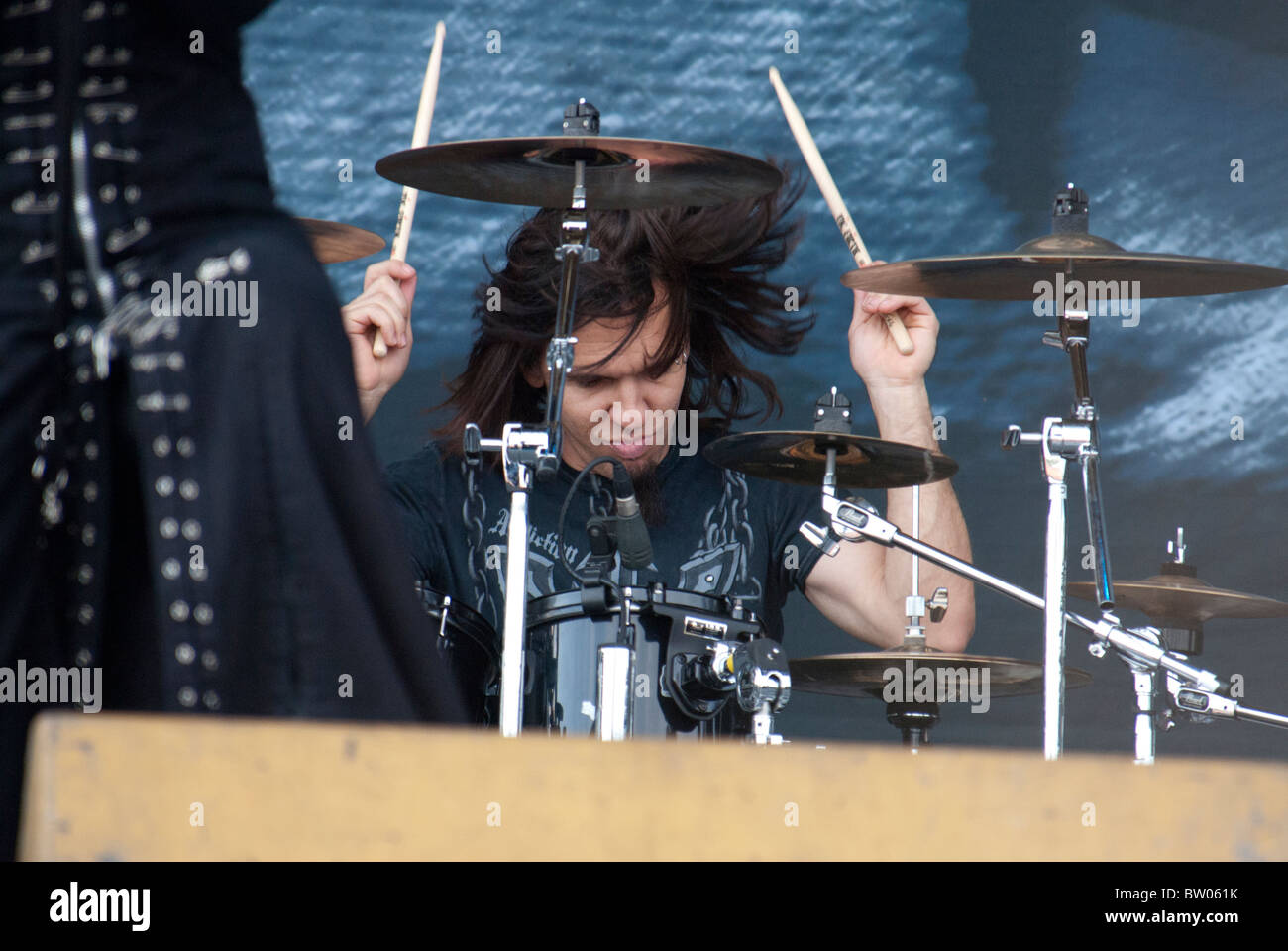 Kamelot band hi-res stock photography and images - Alamy