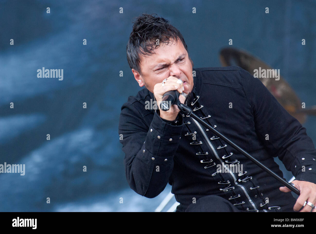 Kamelot band hi-res stock photography and images - Alamy