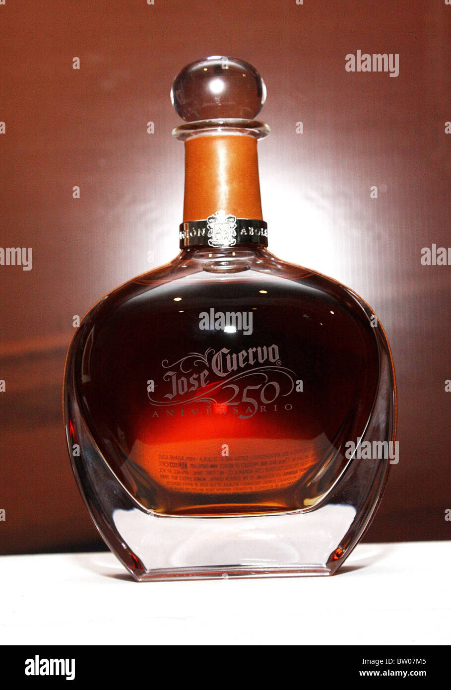 Jose Cuervo Tequila 250th Anniversary Party Stock Photo - Alamy