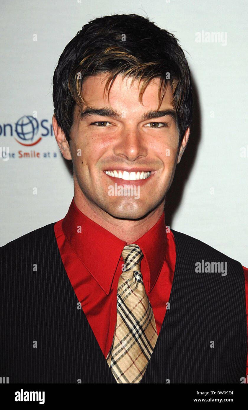 Operation Smile's 8th Annual Smile Gala Stock Photo - Alamy