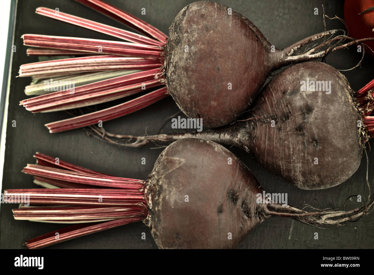 Three beetroot hi-res stock photography and images - Alamy