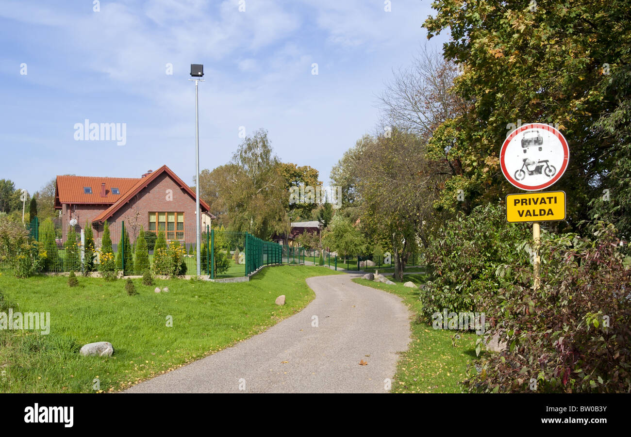The sign tablet Stock Photo - Alamy