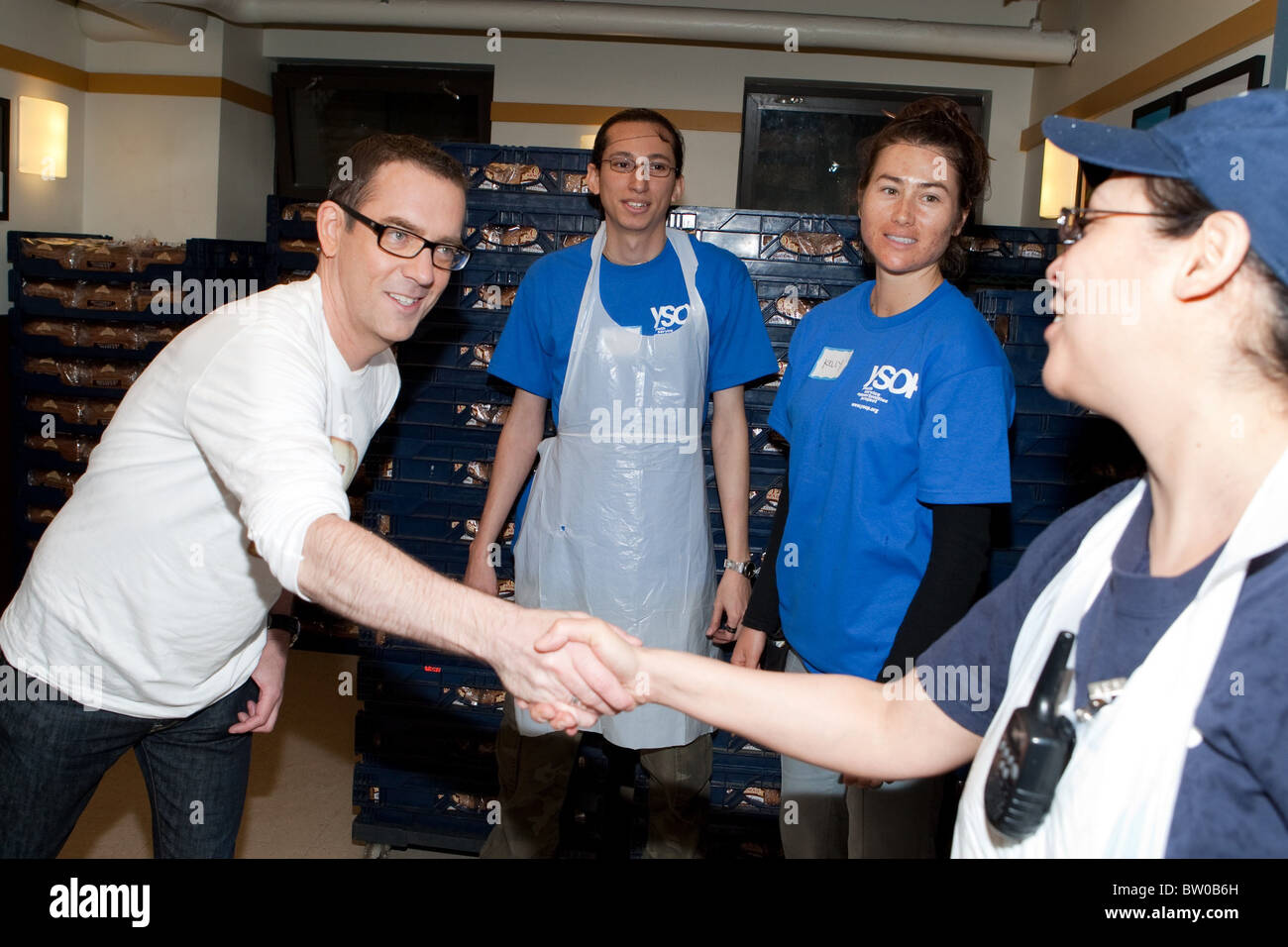 Hunger relief project hi-res stock photography and images - Alamy
