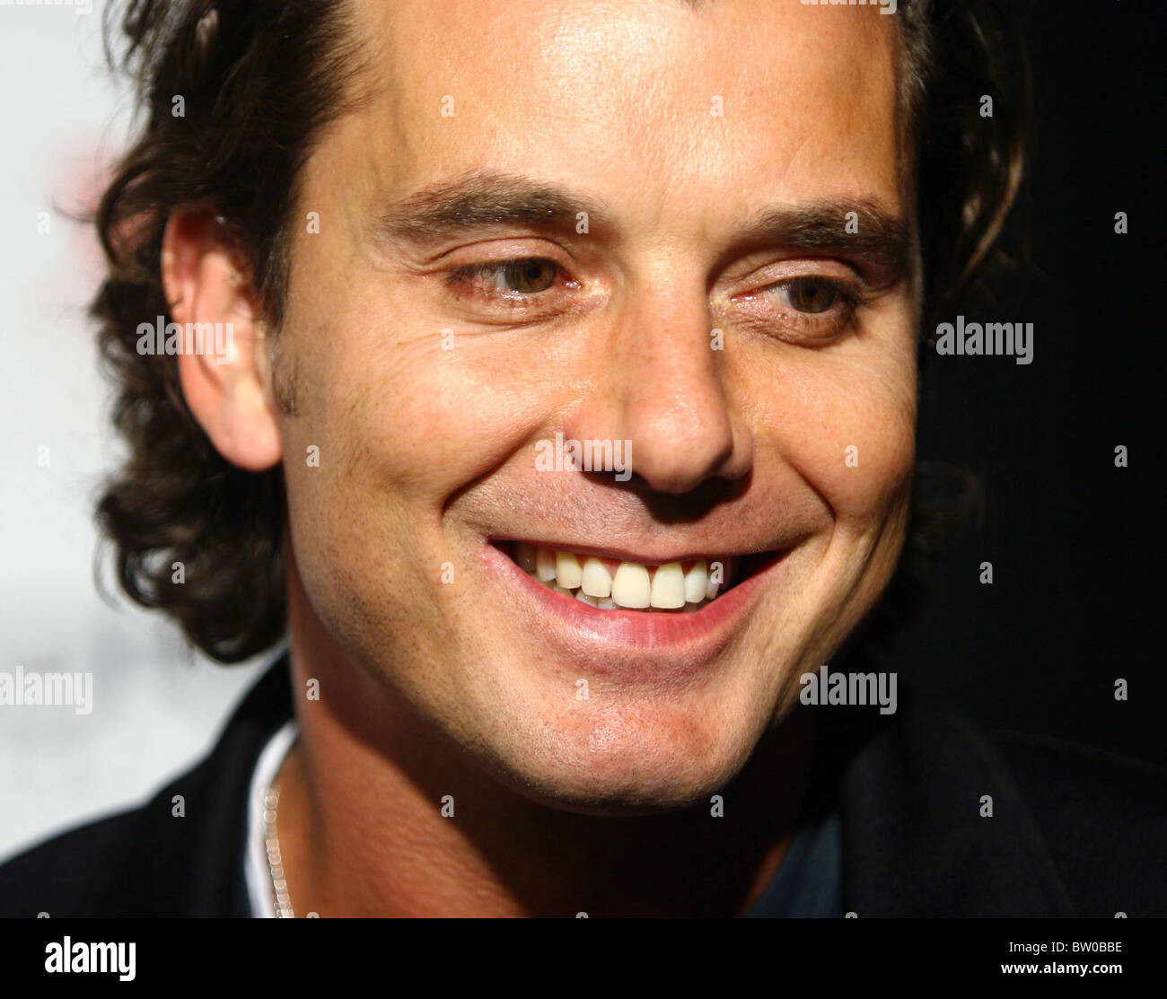 Gavin james on red hi-res stock photography and images - Alamy