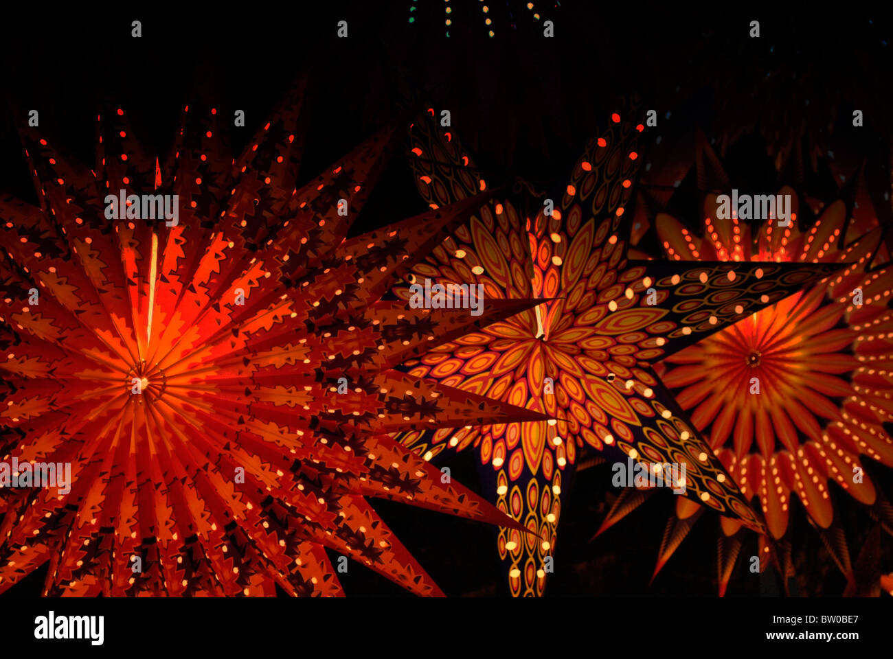 Diwali kandil hi-res stock photography and images - Alamy