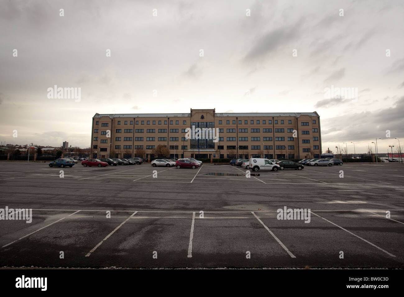 HMRC Liverpool H M R C her majesty's customs and revenue majesty 's H.M ...