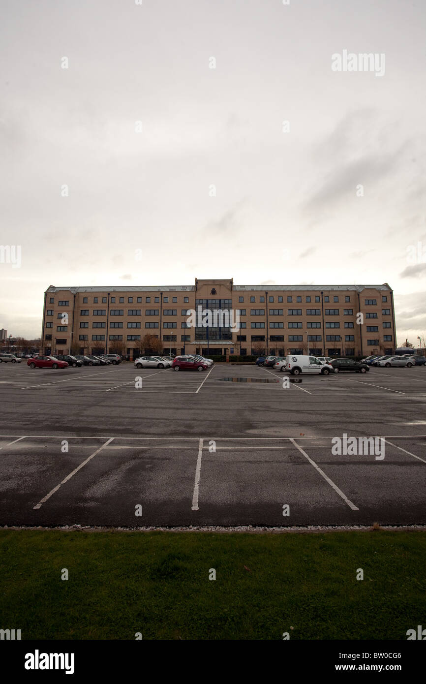 HMRC Liverpool H M R C her majesty's customs and revenue majesty 's H.M ...