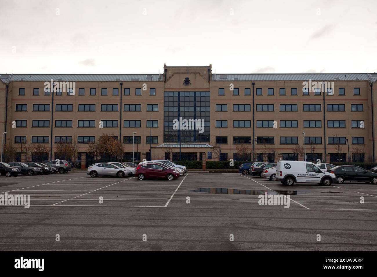 HMRC Liverpool H M R C her majesty's customs and revenue majesty 's H.M ...