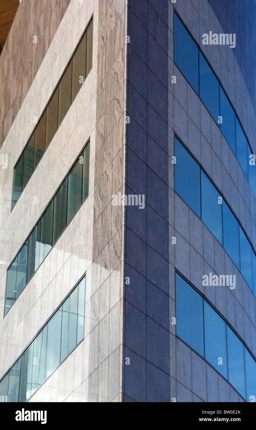 Atradius insurance building hi-res stock photography and images - Alamy