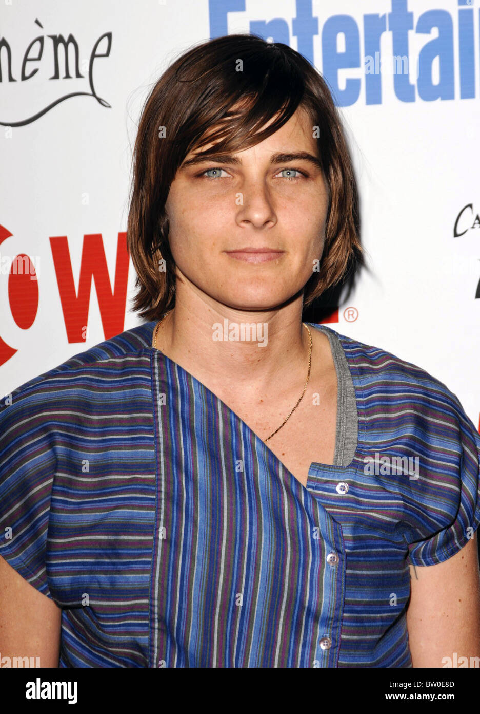 THE L WORD Series Finale Party Presented By Entertainment Weekly Stock the-l-word-series-finale-party-presented-by-entertainment-weekly-stock