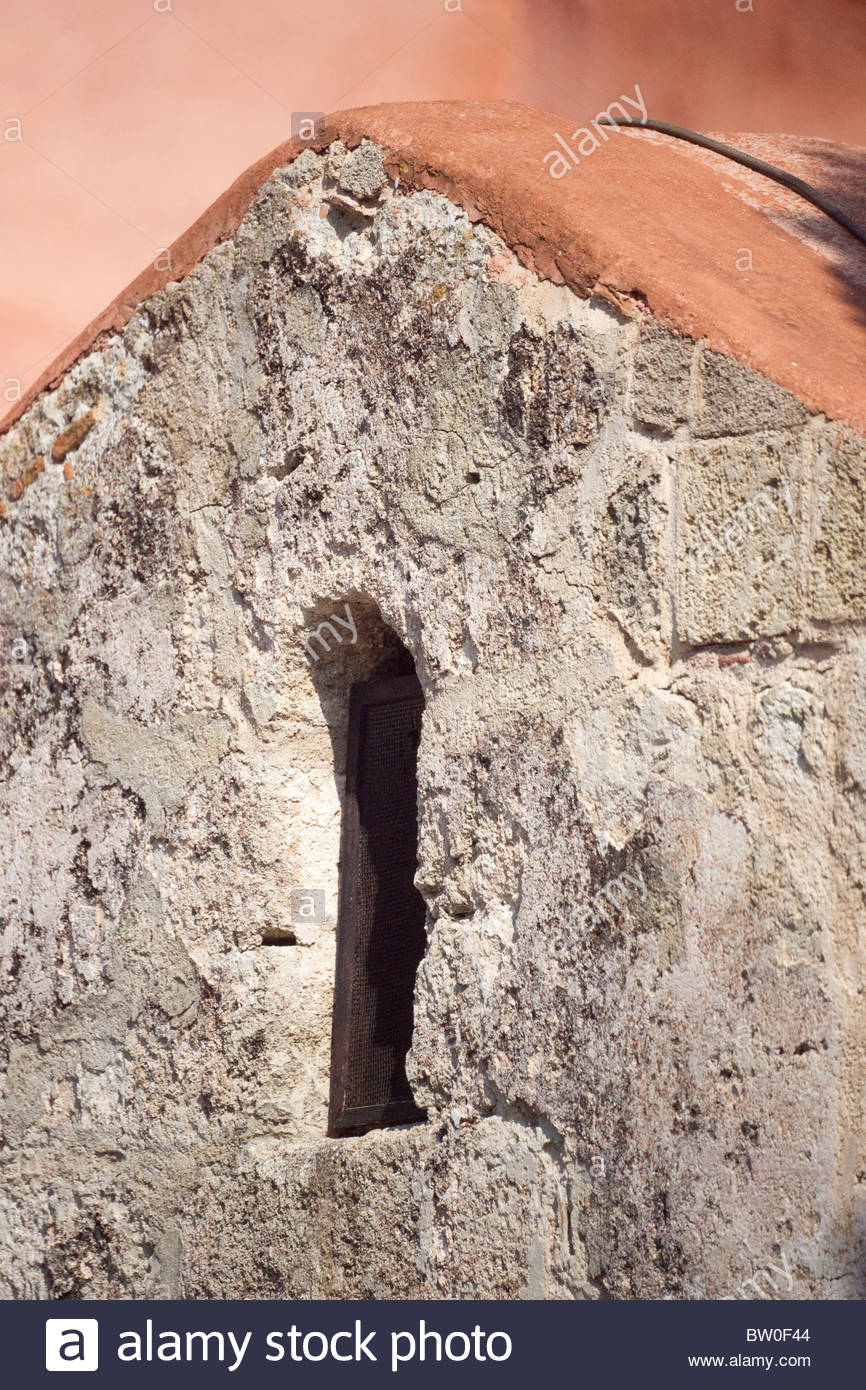 Glassless Windows High Resolution Stock Photography and Images - Alamy