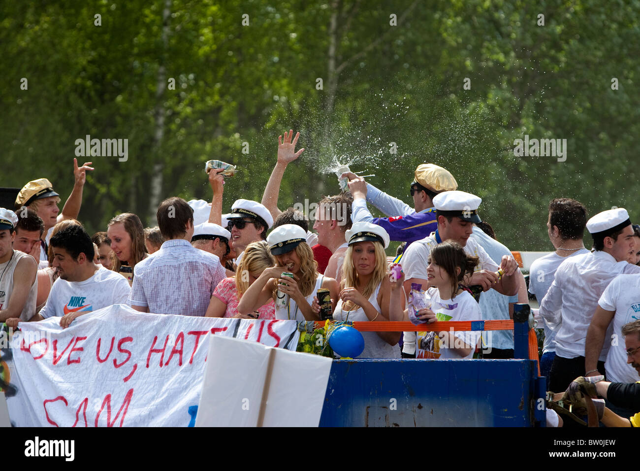 After graduation hi-res stock photography and images - Alamy