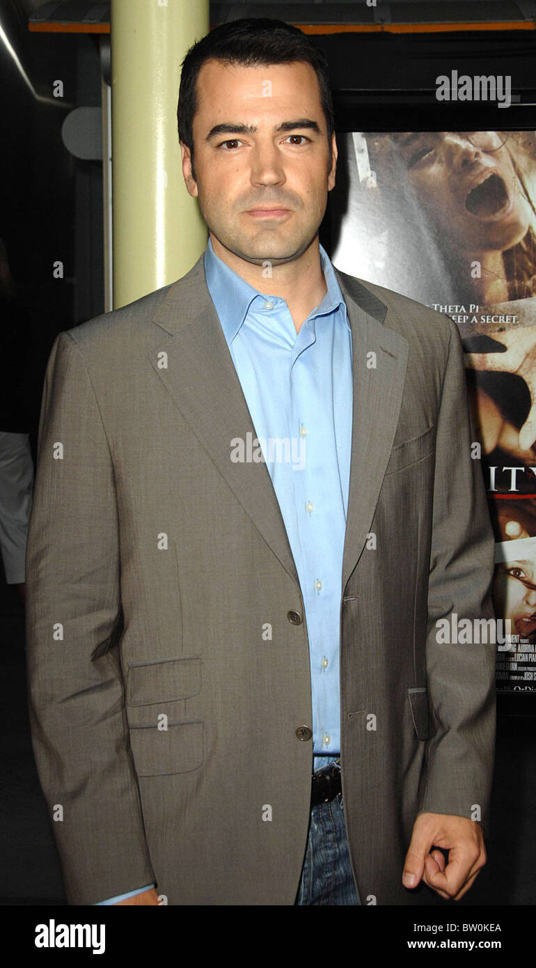 SORORITY ROW Premiere Stock Photo - Alamy