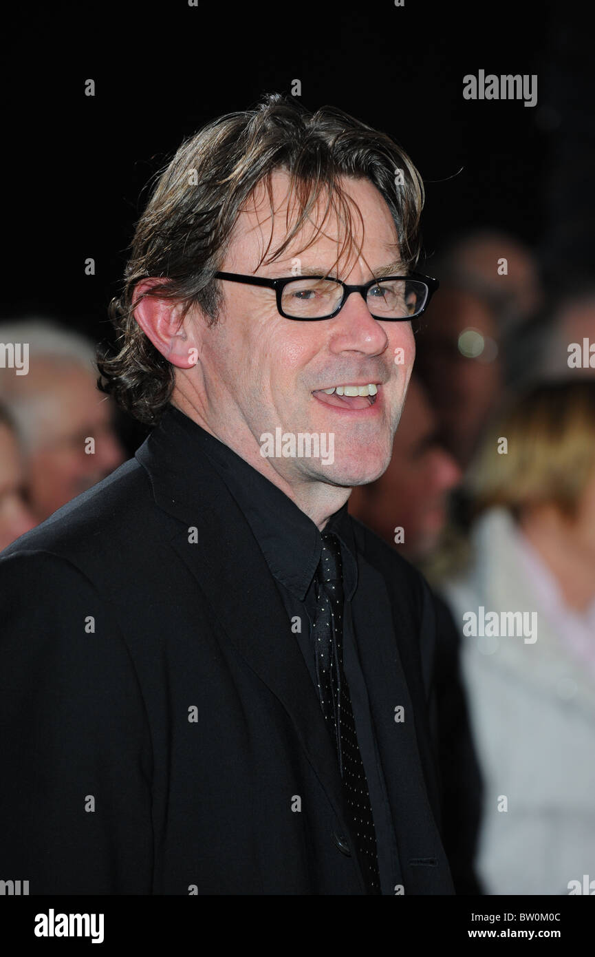 Nigel slater hi-res stock photography and images - Alamy