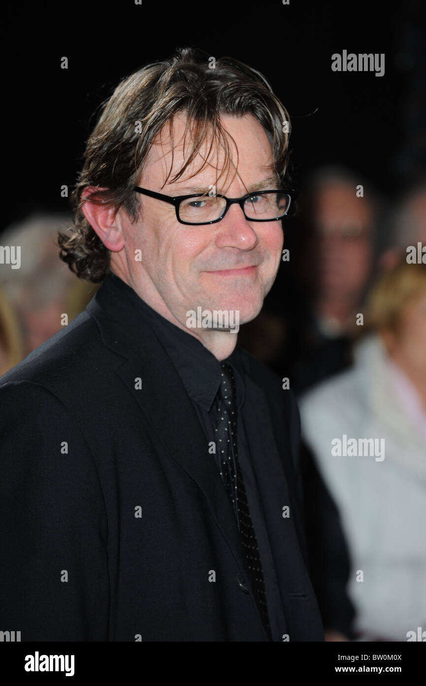 Nigel slater hi-res stock photography and images - Alamy