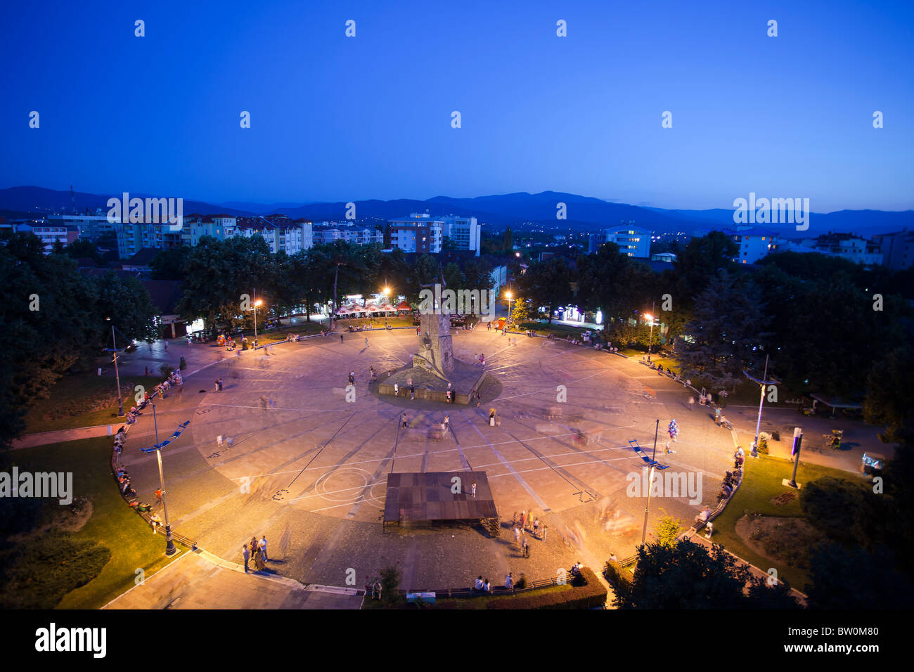 Kraljevo hi-res stock photography and images - Alamy