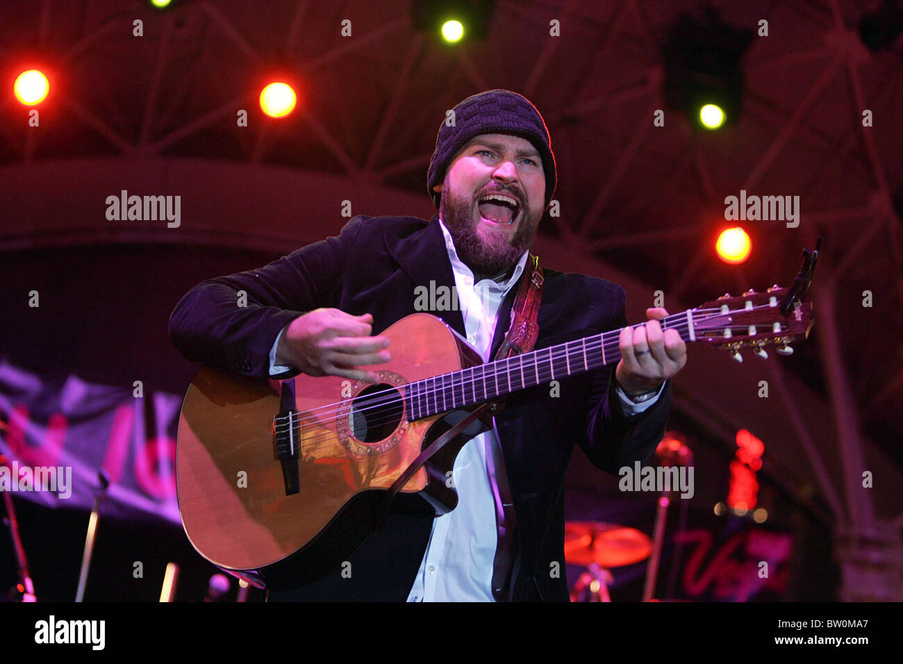 Academy of Country Music ACM New Artists Show Concerts - SAT Stock ...