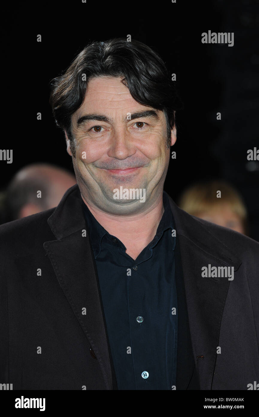 Nathaniel Parker