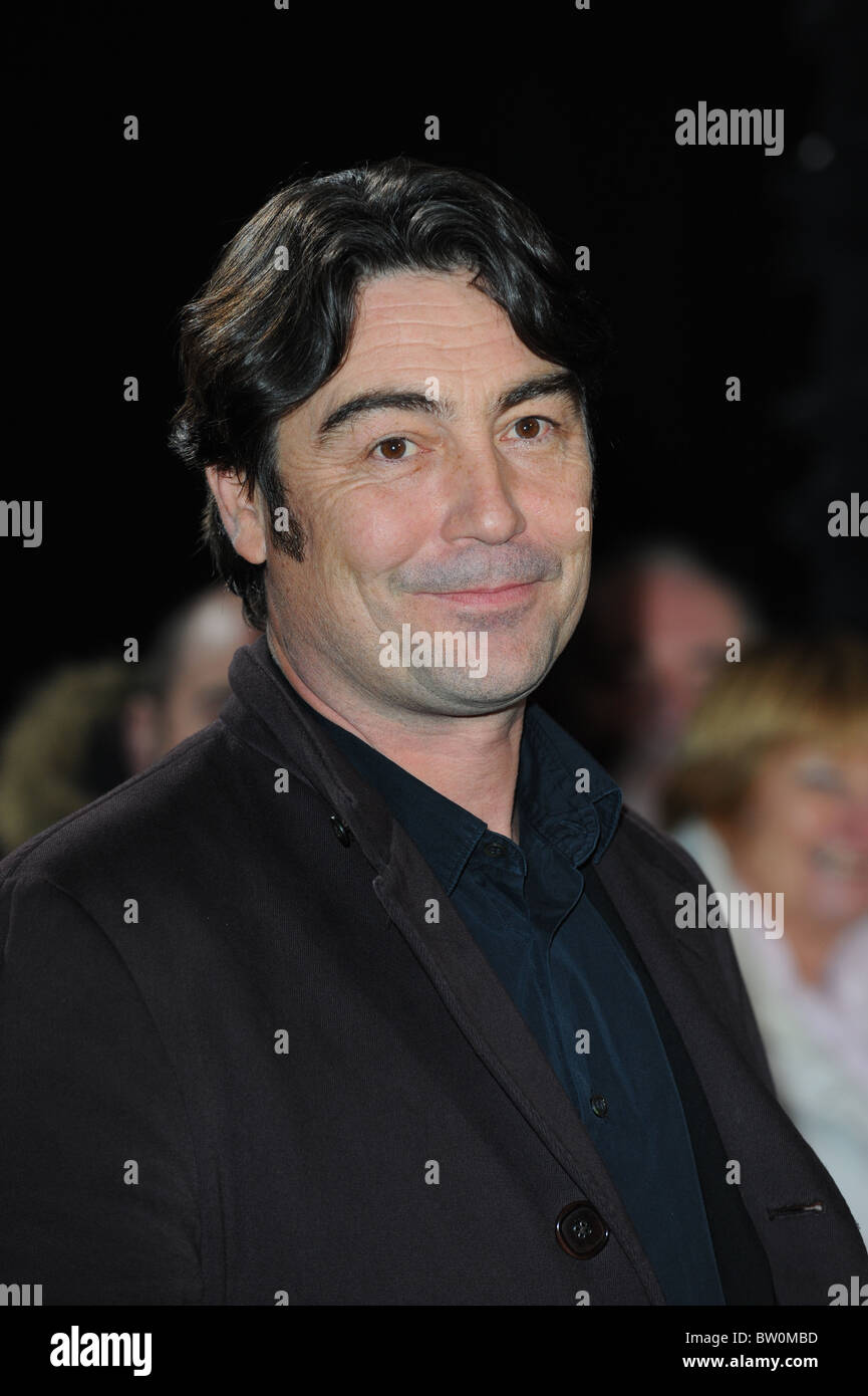 Nathaniel Parker