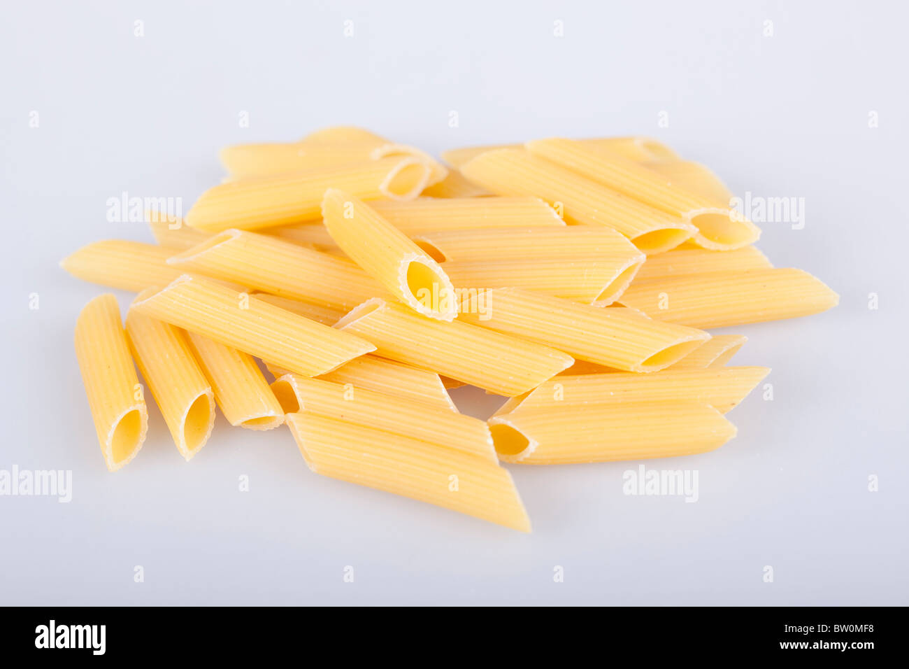 Penne rigate hi-res stock photography and images - Alamy