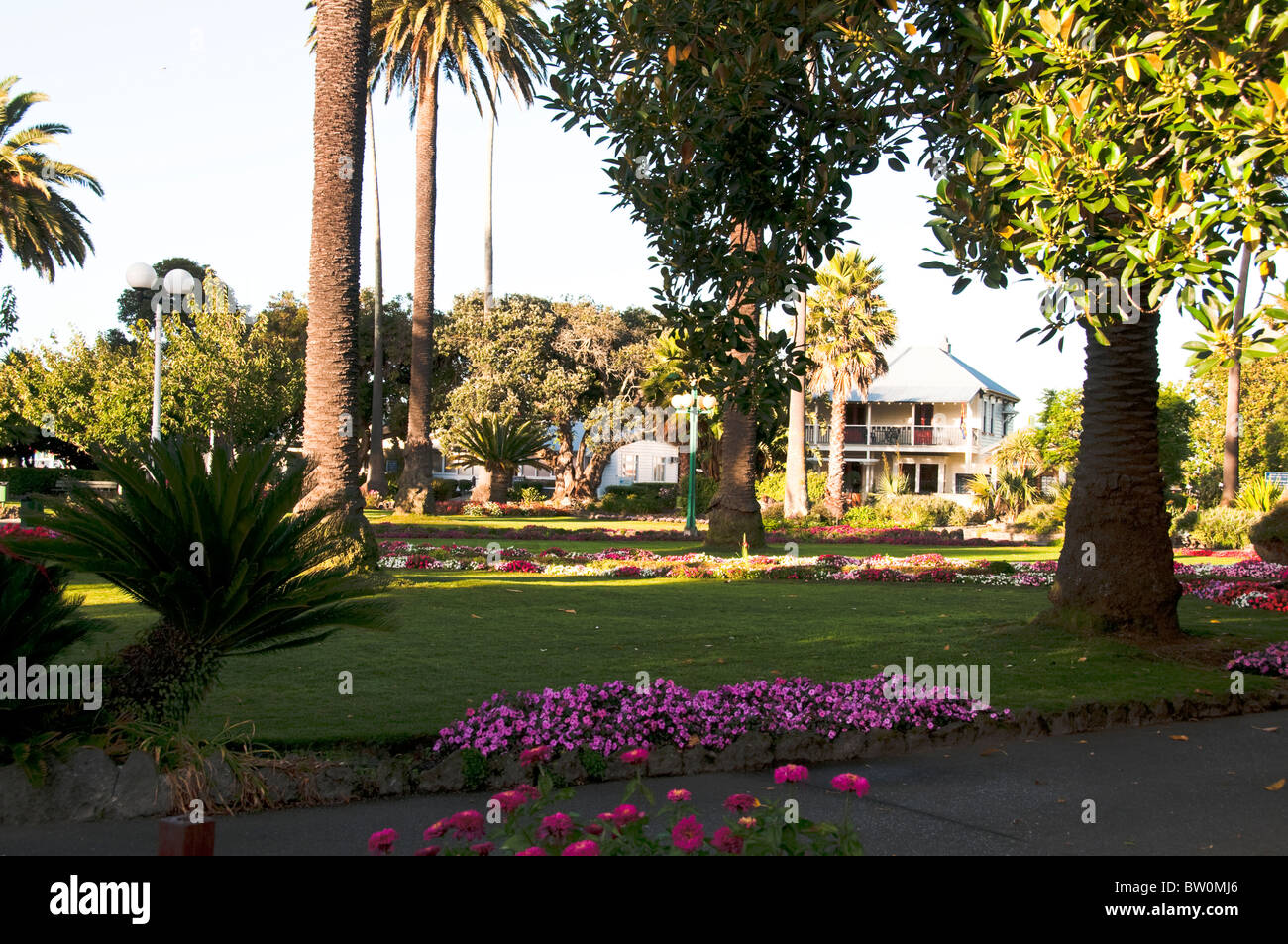 Napier,Clive Square,Art Deco Style, Architectural Buildings, North ...
