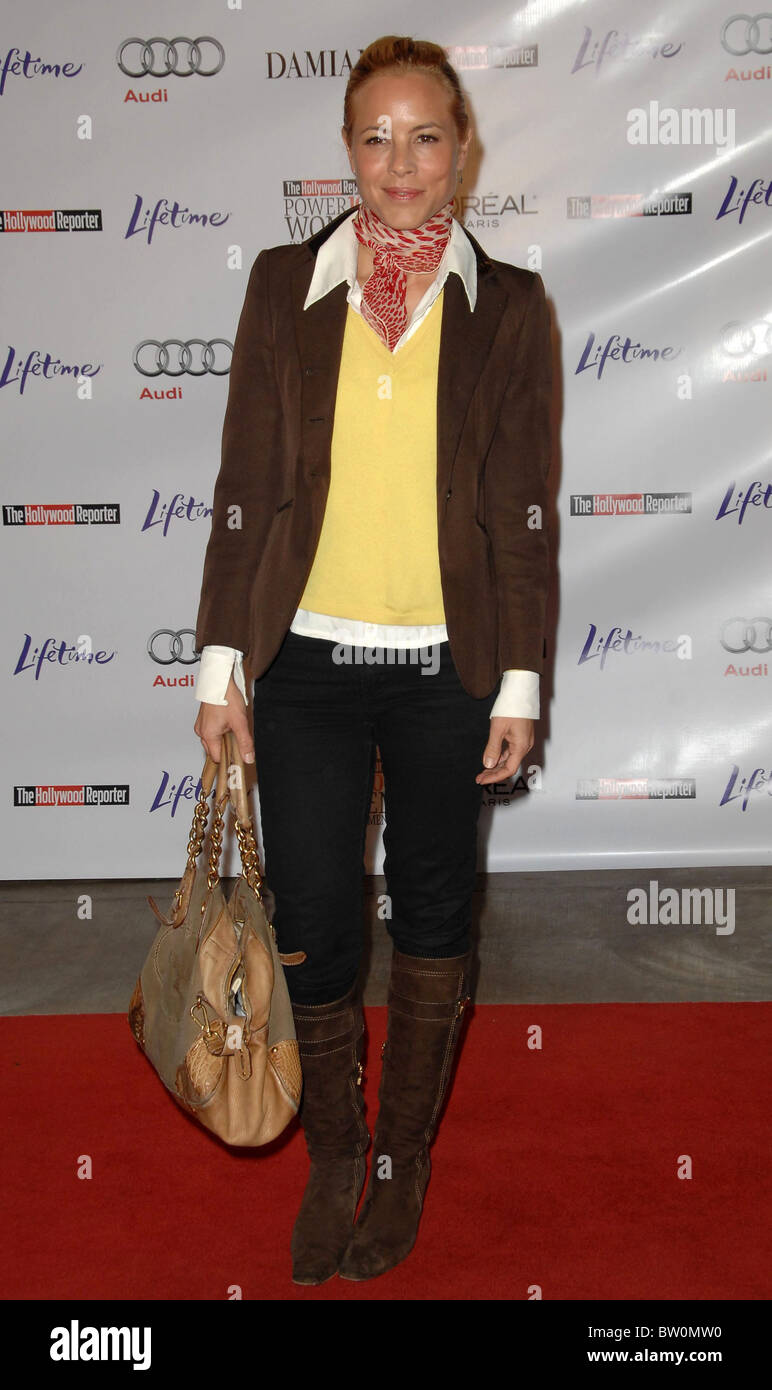 The Hollywood Reporter's Annual Power 100: Women in Entertainment Issue ...
