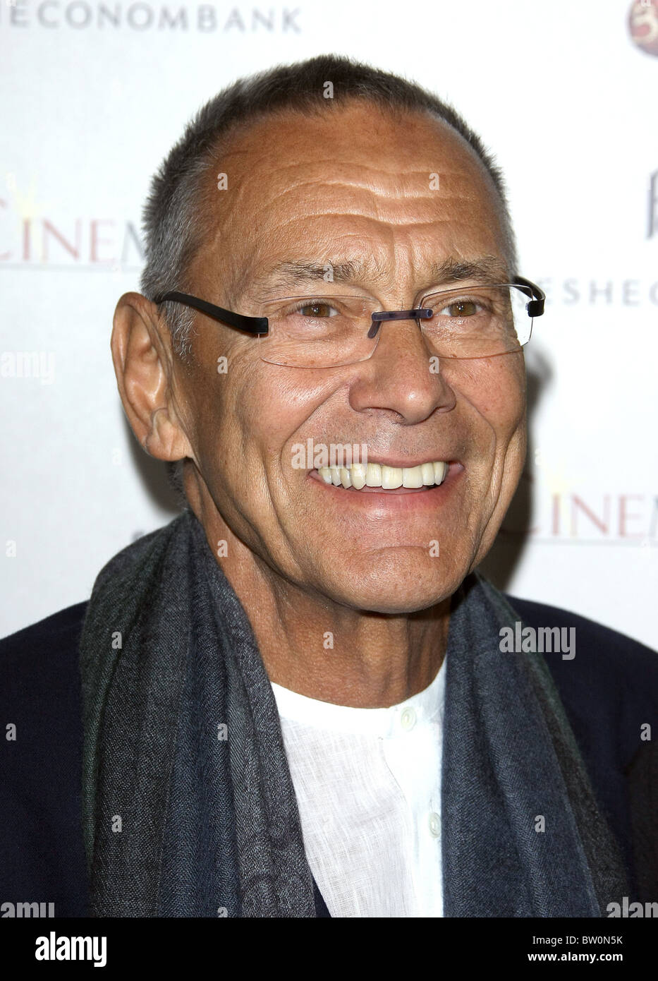 Andrei Konchalovsky High Resolution Stock Photography and Images - Alamy