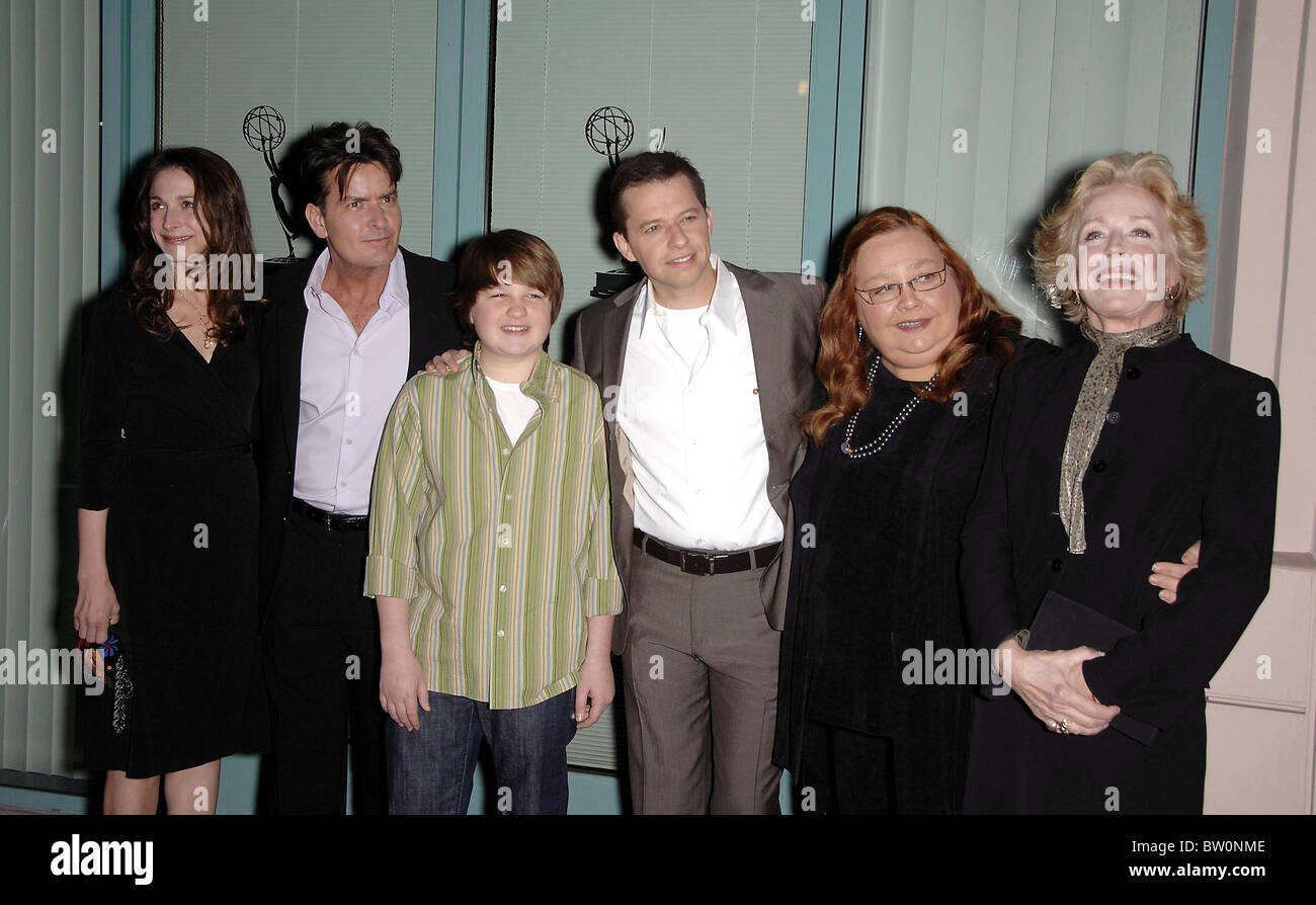 Conchata Ferrell 1975