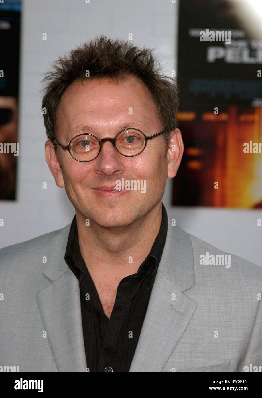 THE TAKING OF PELHAM 123 Premiere Stock Photo - Alamy