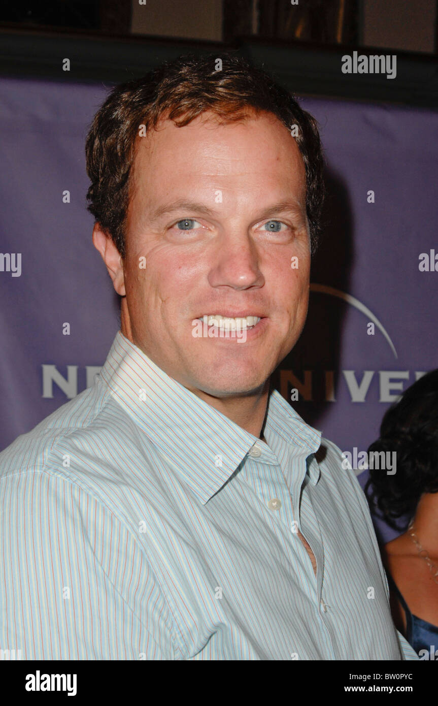 NBC Universal's Press Tour All-Star Party Stock Photo - Alamy