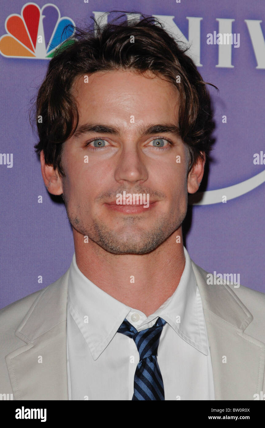 NBC Universal's Press Tour All-Star Party Stock Photo - Alamy